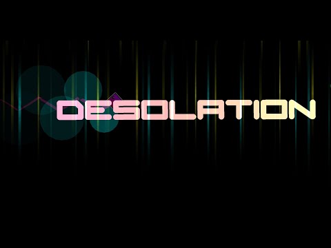 Desolation (100%) | Geometry Dash - YouTube