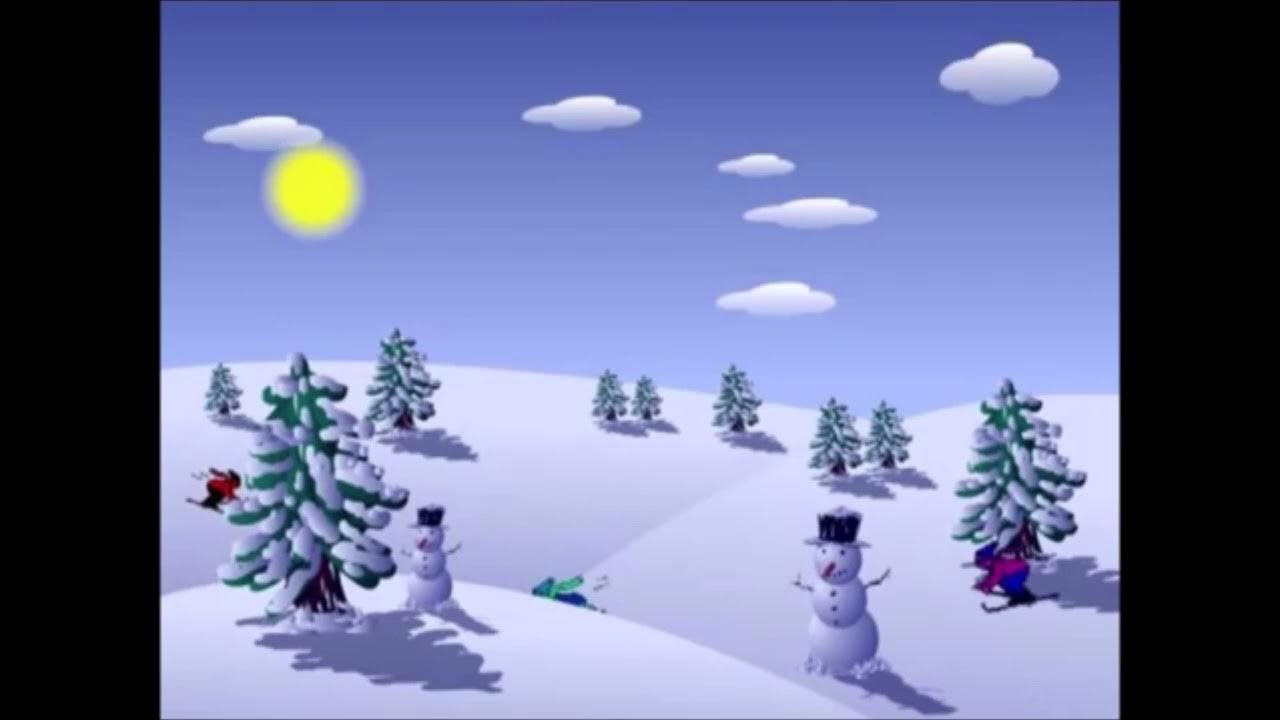 I Like Christmas edit - YouTube
