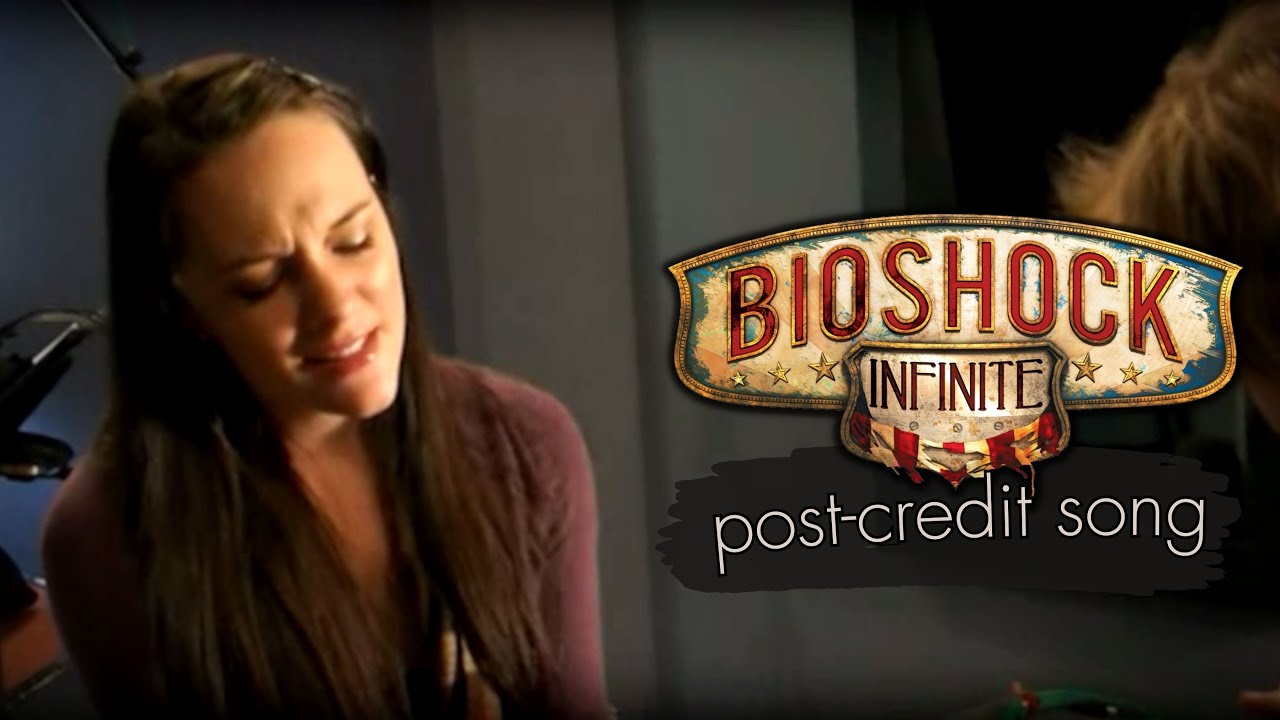 Post-Credit Song in BioShock Infinite | "Will the Circle be Unbroken ...