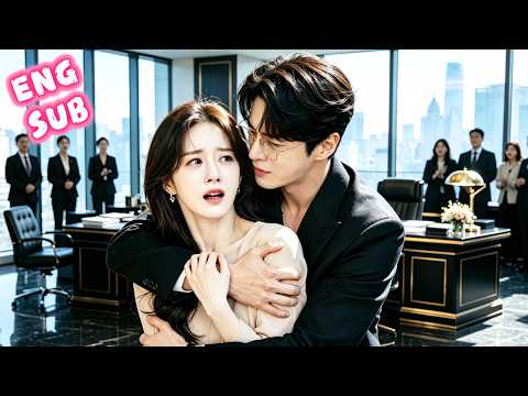 He once coldly rejected his secretary, but now he’s in love and searching everywhere！