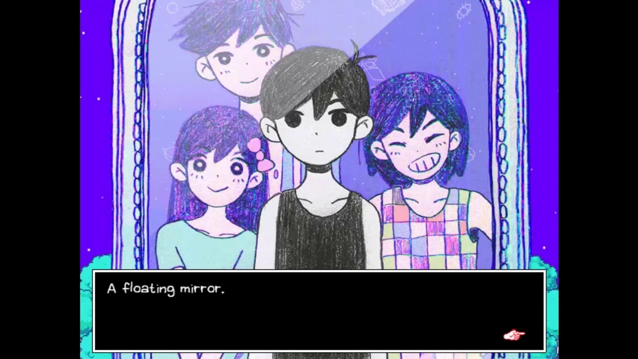 Omori Demo (1) - YouTube
