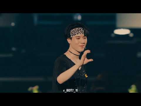 GOT7 Japan Tour 2019 \