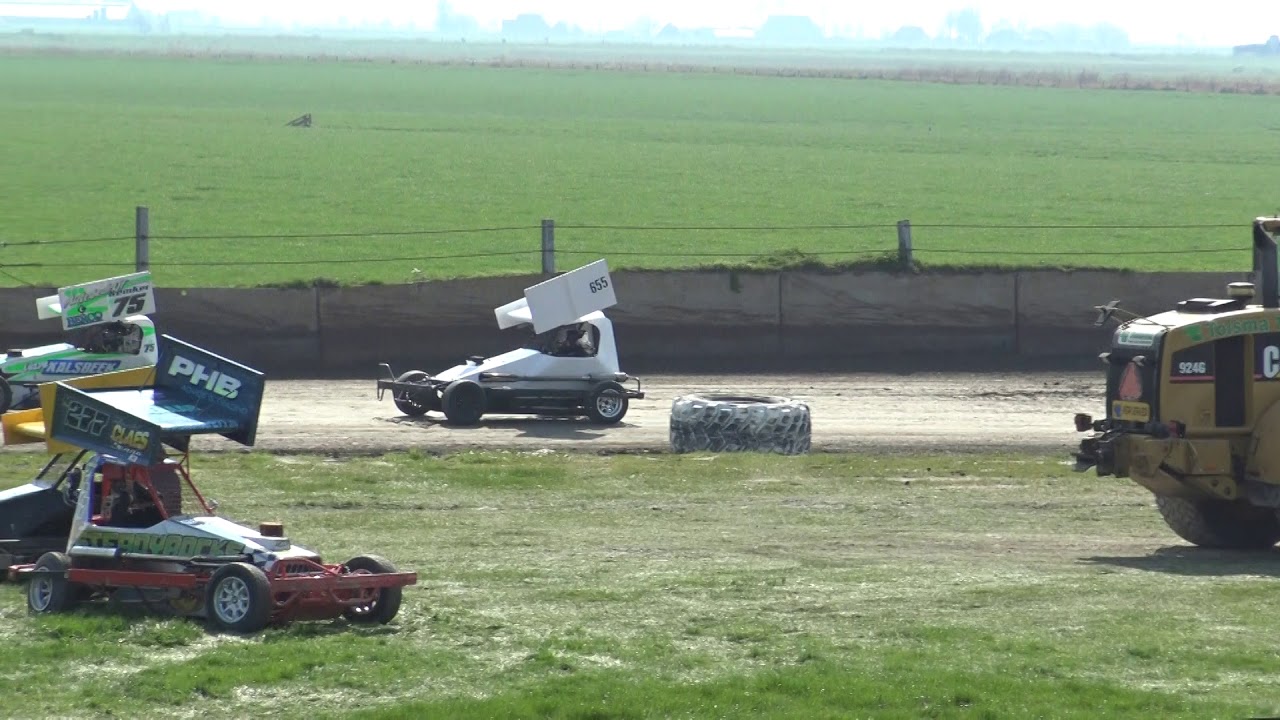 Team Postma autosport Stockar F2 Sven Blauwhuis 4 - YouTube