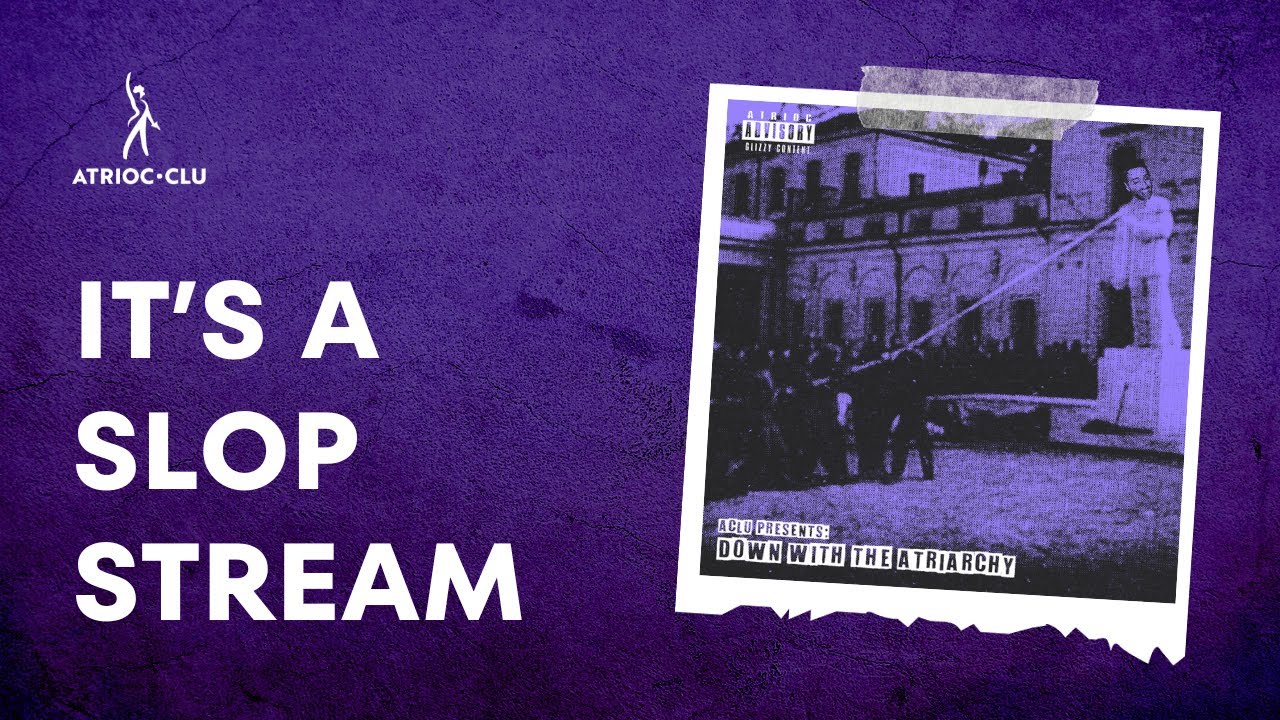 It's A Slop Stream (feat. coolbreeze02050) - YouTube