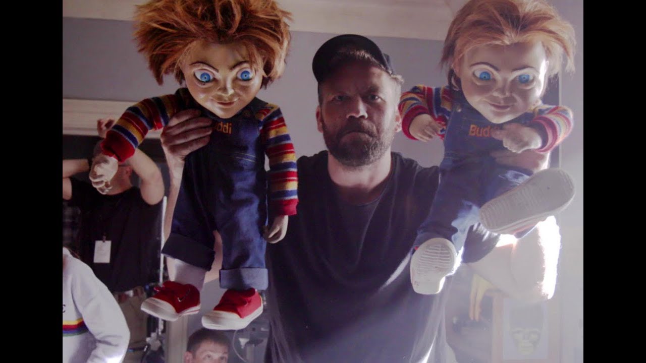 CHILD'S PLAY (2019) FEATURETTE "Meet the Cast" (HD) REMAKE | Aubrey ...