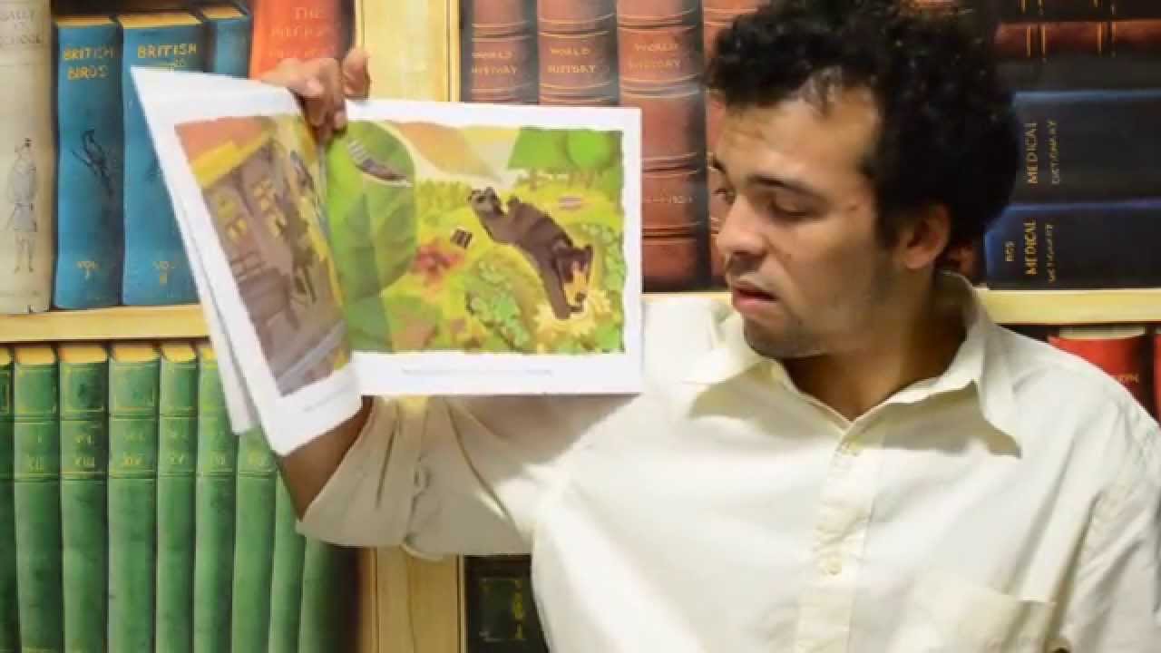 Henry Hikes to Fitchburg - YouTube