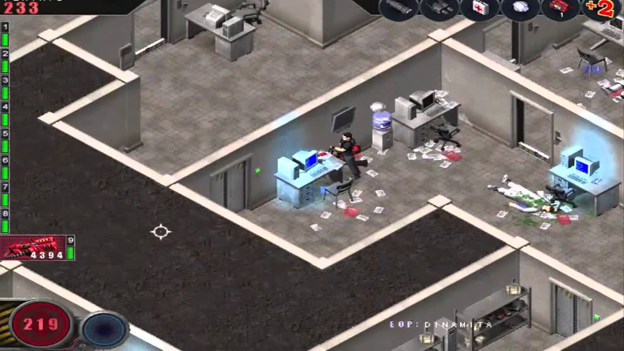 Alien Shooter Nivel 1, 2, 3 Full - YouTube