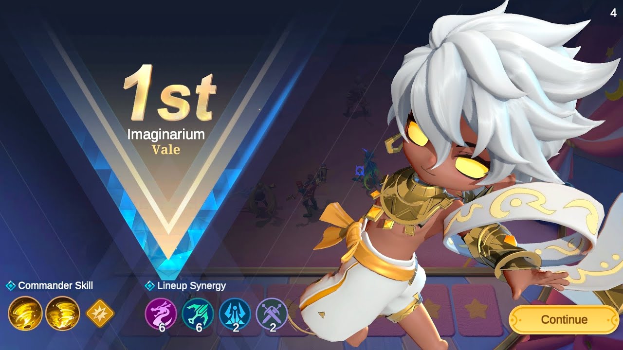 Ling Dragon MM Supreme Power and Deff - YouTube