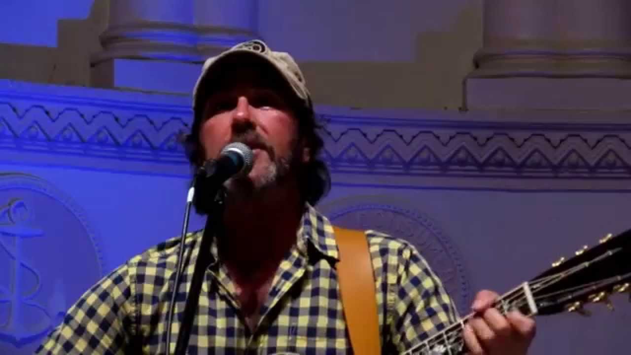 Tucson, Arizona (Gazette) - Barry Cloyd - YouTube