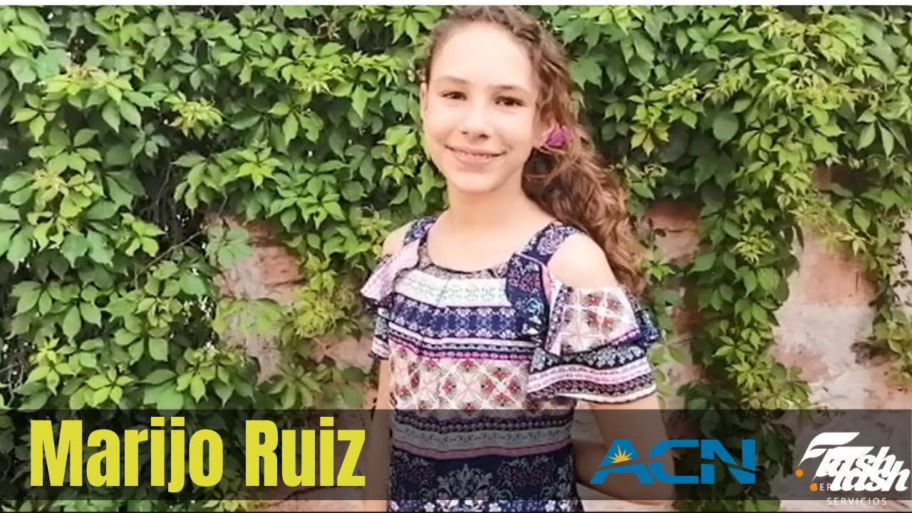 Marijo Ruíz comparte su experiencia - YouTube