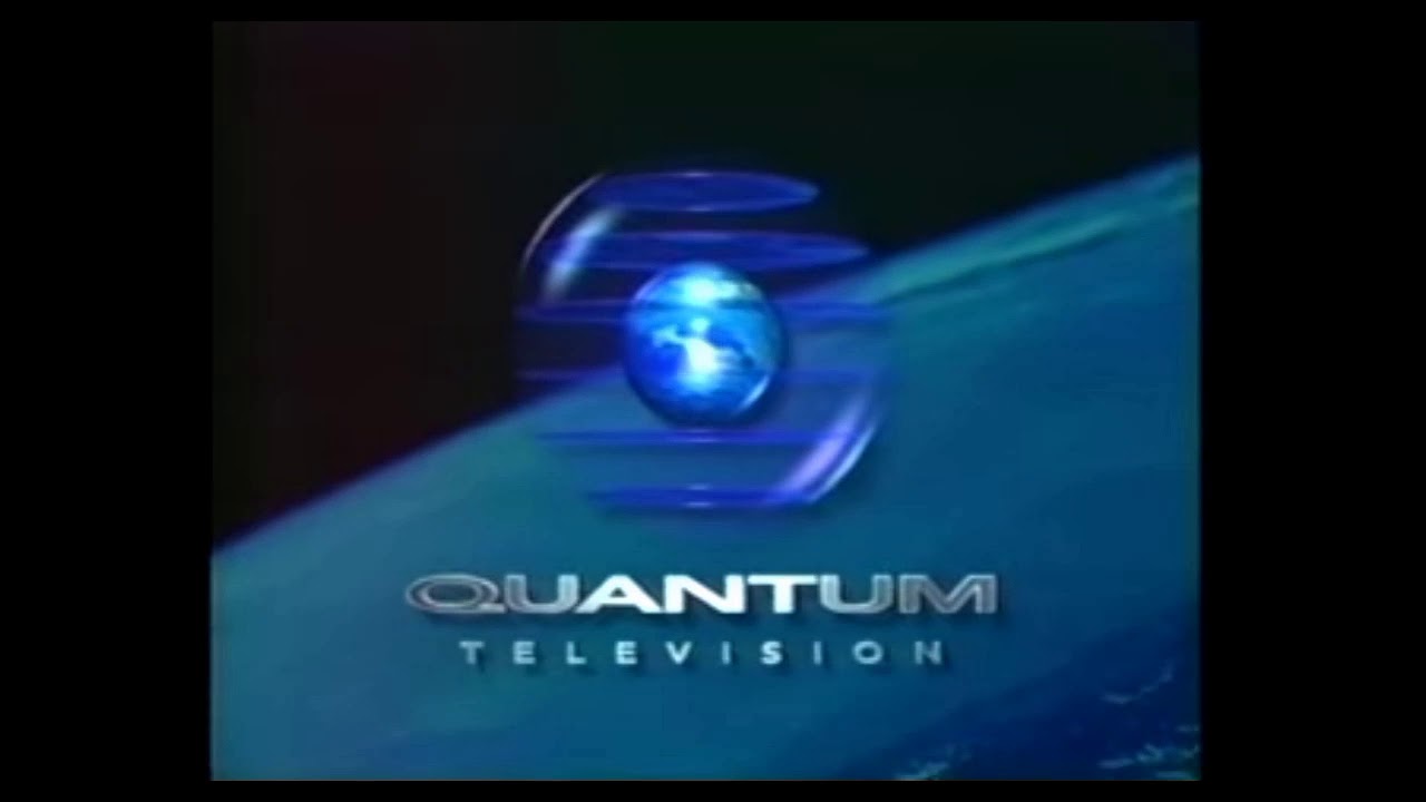 quantum television 1977 - YouTube