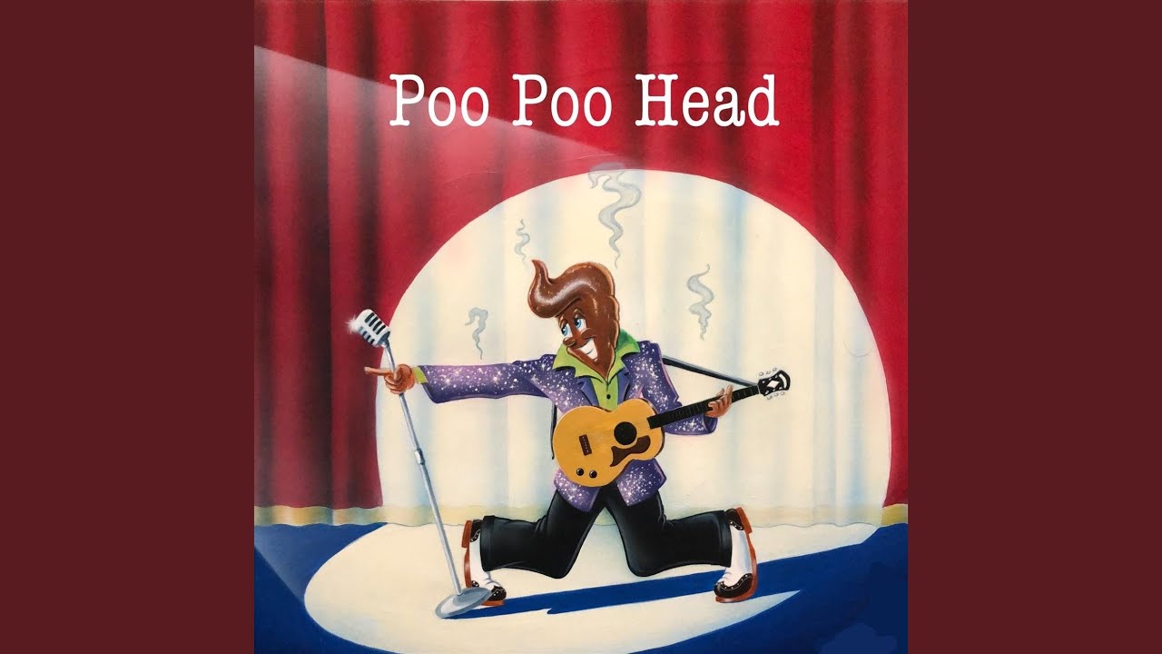 Poo Poo Head - YouTube Music