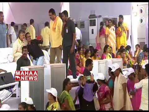 Eswar Rao Fires On Center Over AP Special Status Issue | # ...