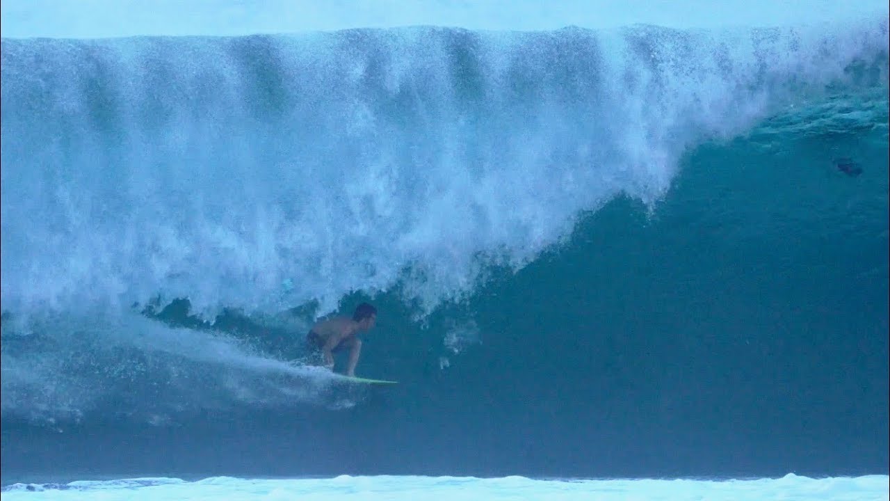 Mason Ho Retro Fish - YouTube