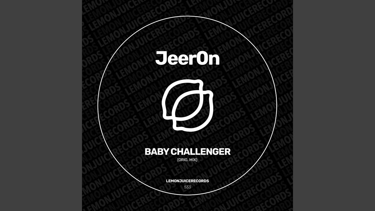 Baby Challenger - YouTube