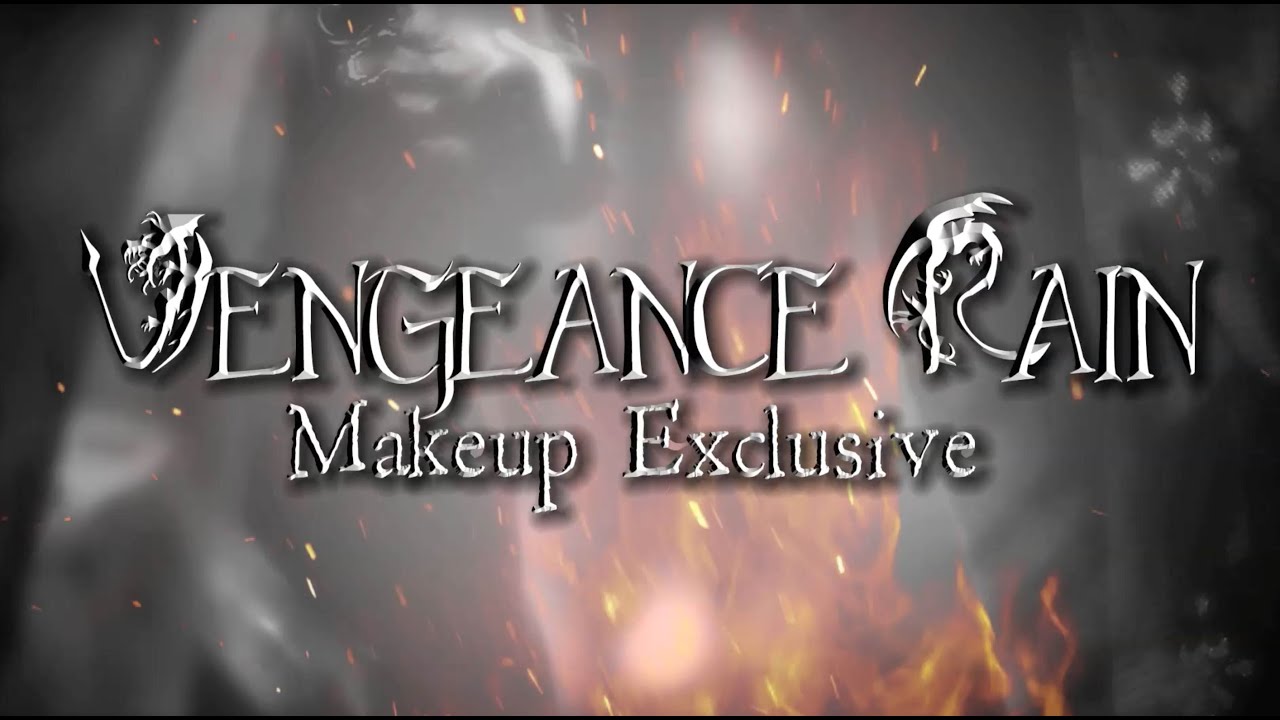 Vengeance Rain Exclusive [Speed Makeup] Stavros' Leg - YouTube