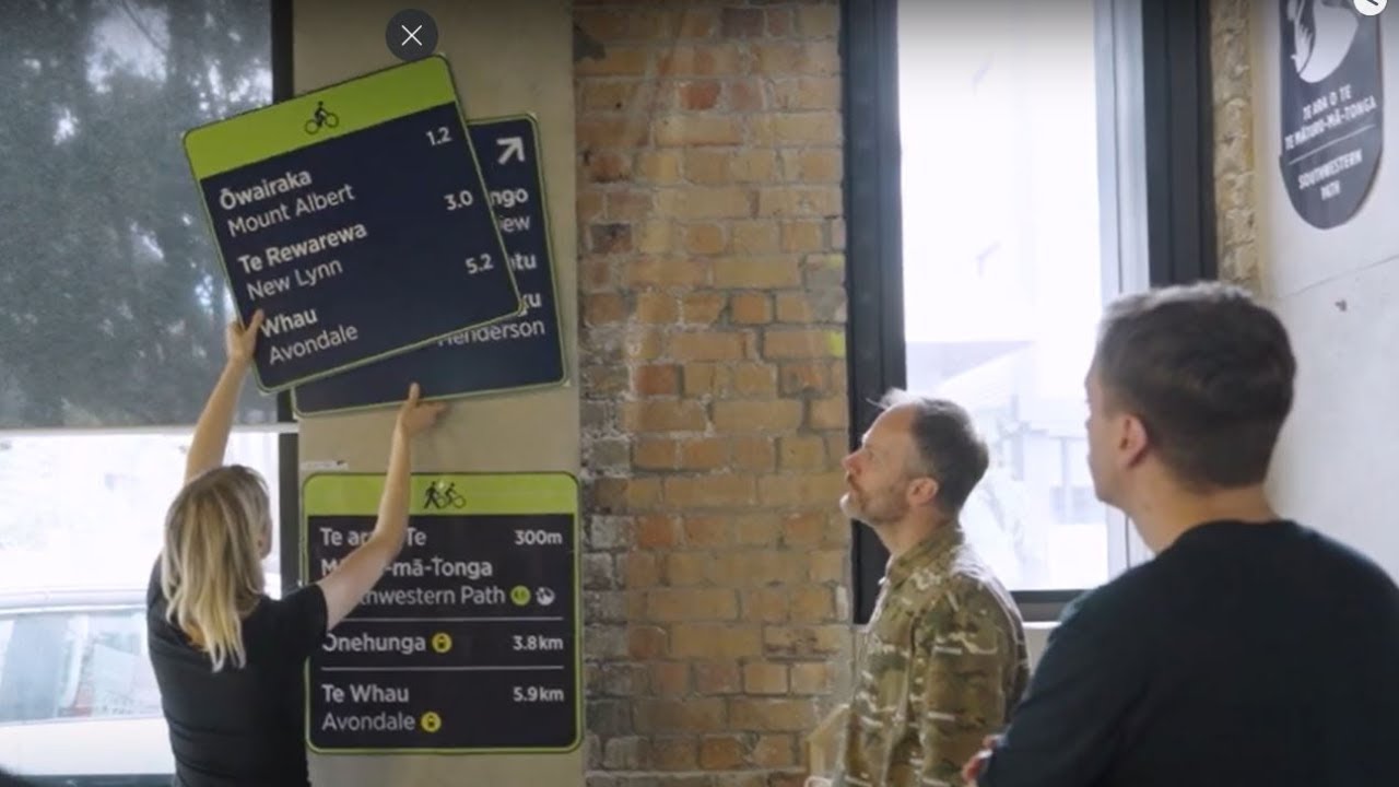 GridAKL resident series: Maynard Design - YouTube