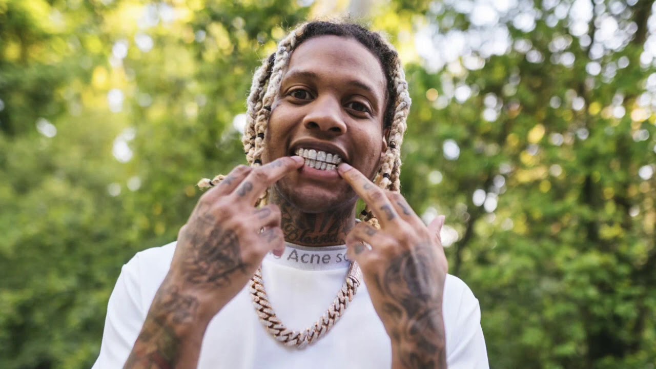 Lil durk - blood in the morning (Unreleased) - YouTube