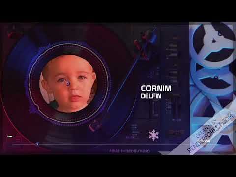 cornim delfin [officly music]