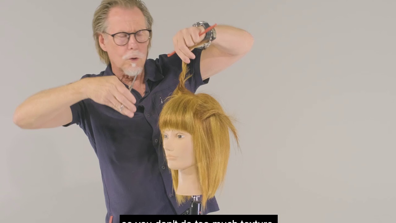 Back Cutting - YouTube