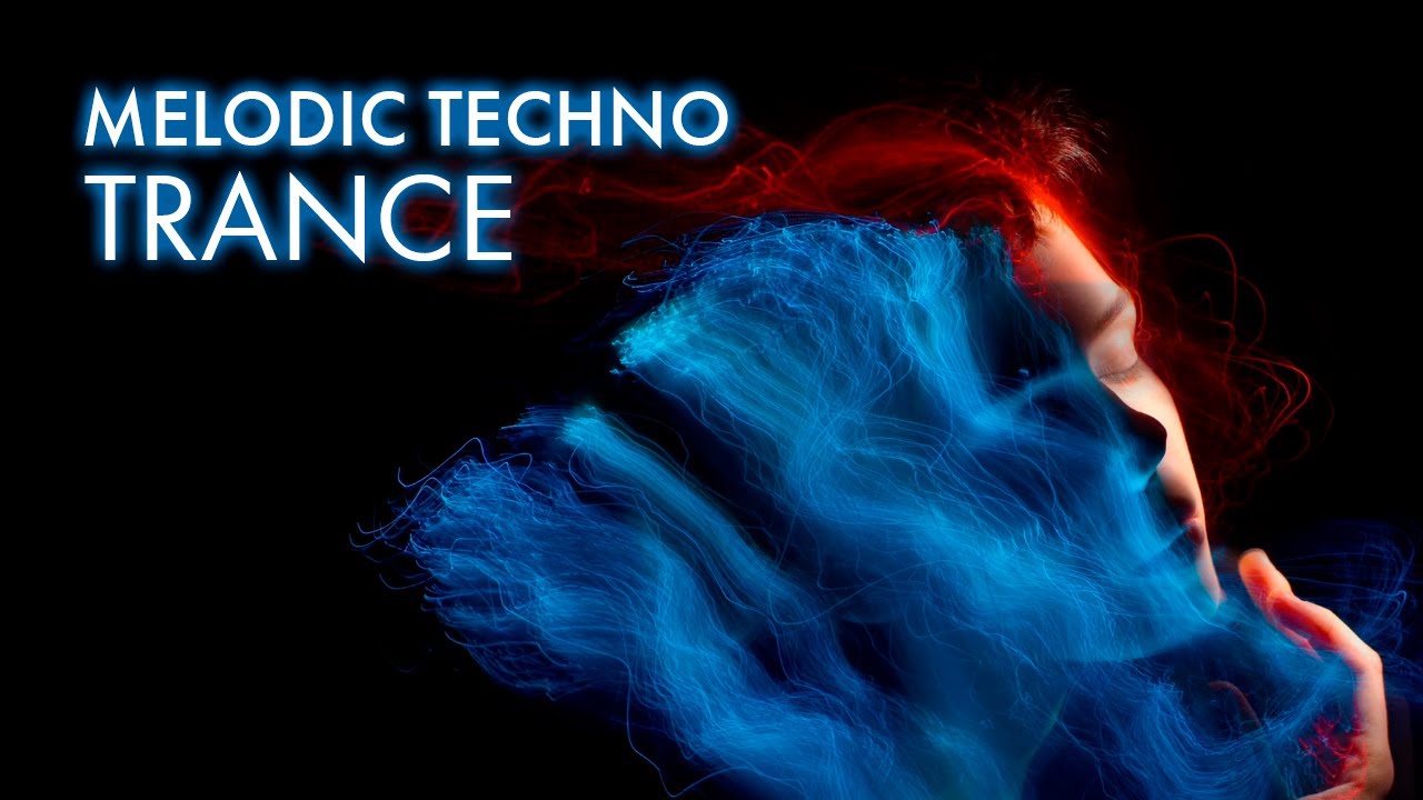 Melodic Techno trance - YouTube