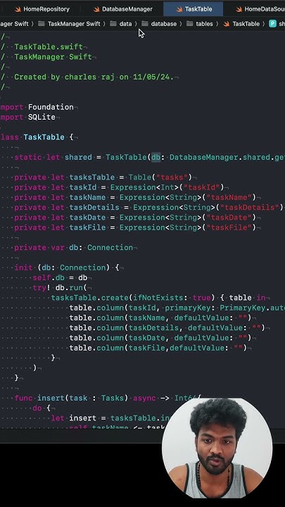 Singleton Class In Swift Static Classes Swift Swifties Programming Program Development