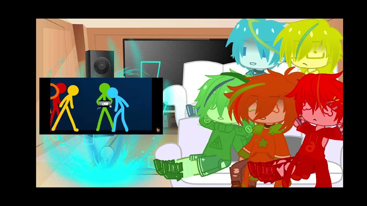 warning: ship? fight? insult? AVA/AVM GCTB Watching stick figures ...