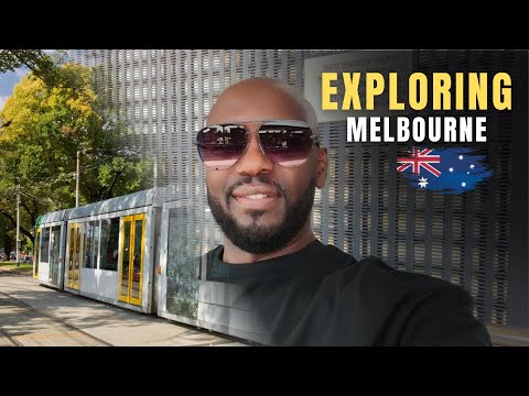 The REAL Melbourne You Won't Believe Its Hidden Gems! - YouTube