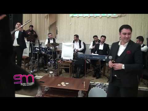 Efqan Nadiroglu - Yaniq keremi & Popuriler - Primorski toyu 2020