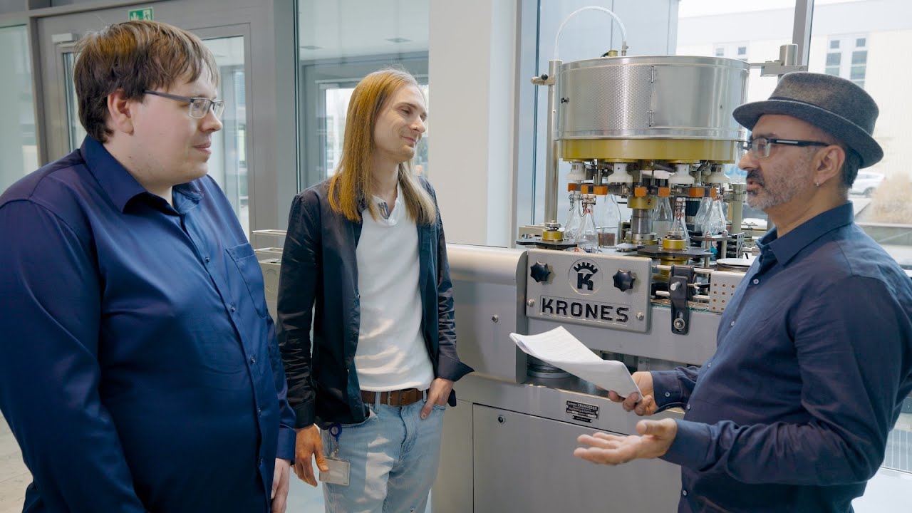 Secure by default: Windows 11 insights | Tackling Tech - YouTube