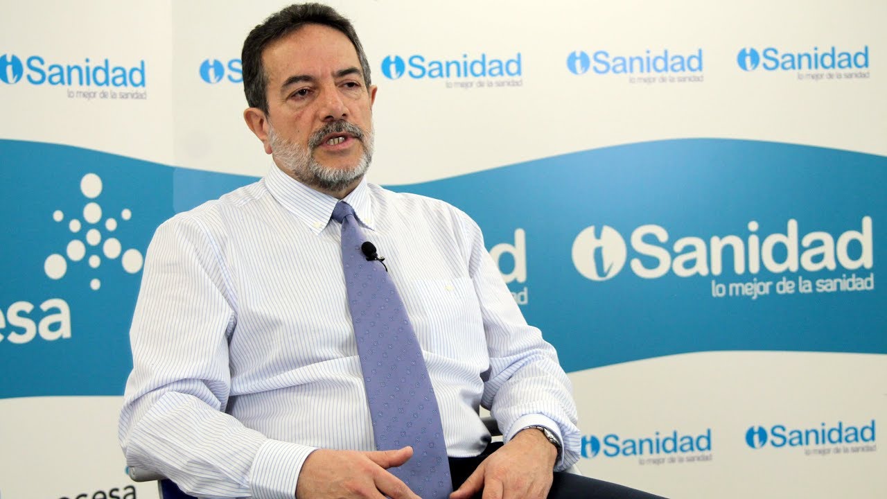 Dr. Rodrigo Pozo: “La gran mayoría de los médicos en Ecuador no están ...