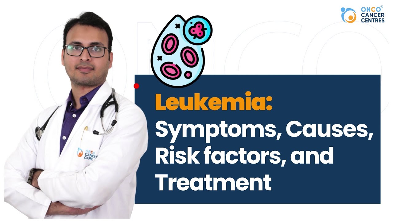 Leukemia: prevention, stages, treatment, and more. | Expert Oncologist ...