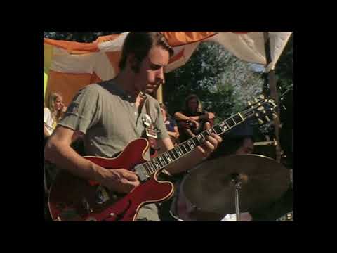 Grateful Dead Bob Weir isolated guitar \