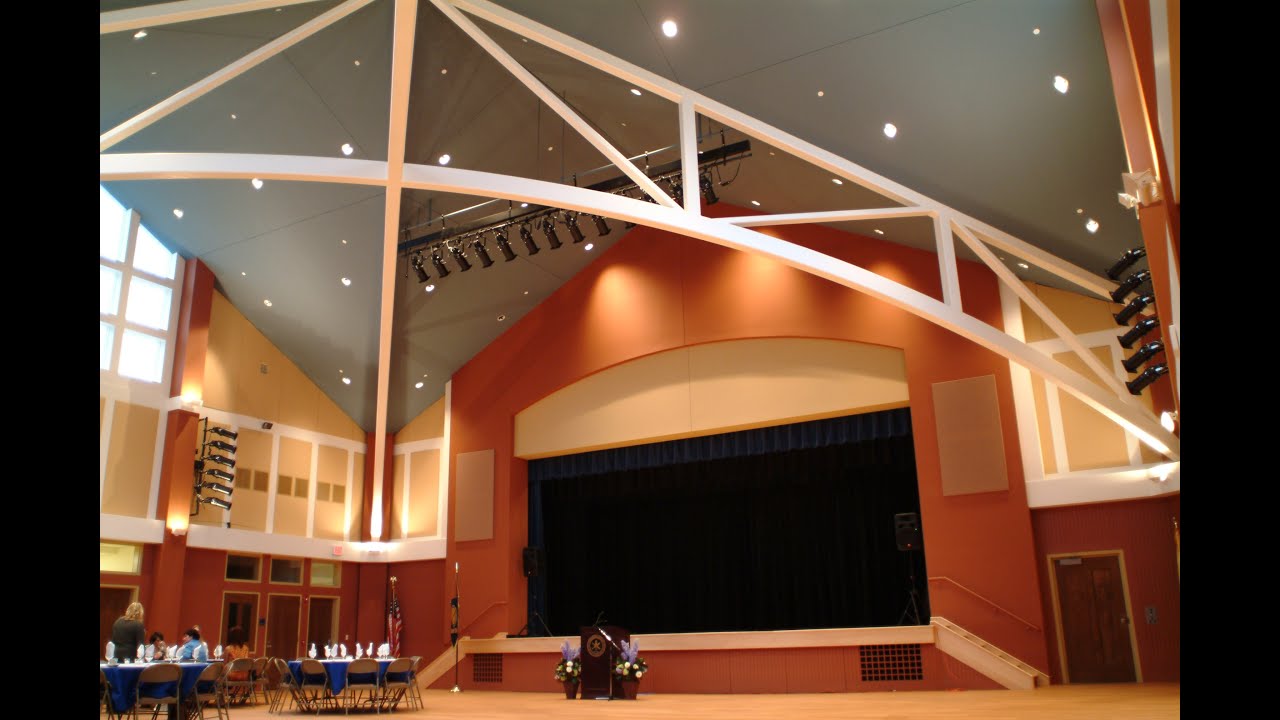 Ranney School Lower School Concert - YouTube