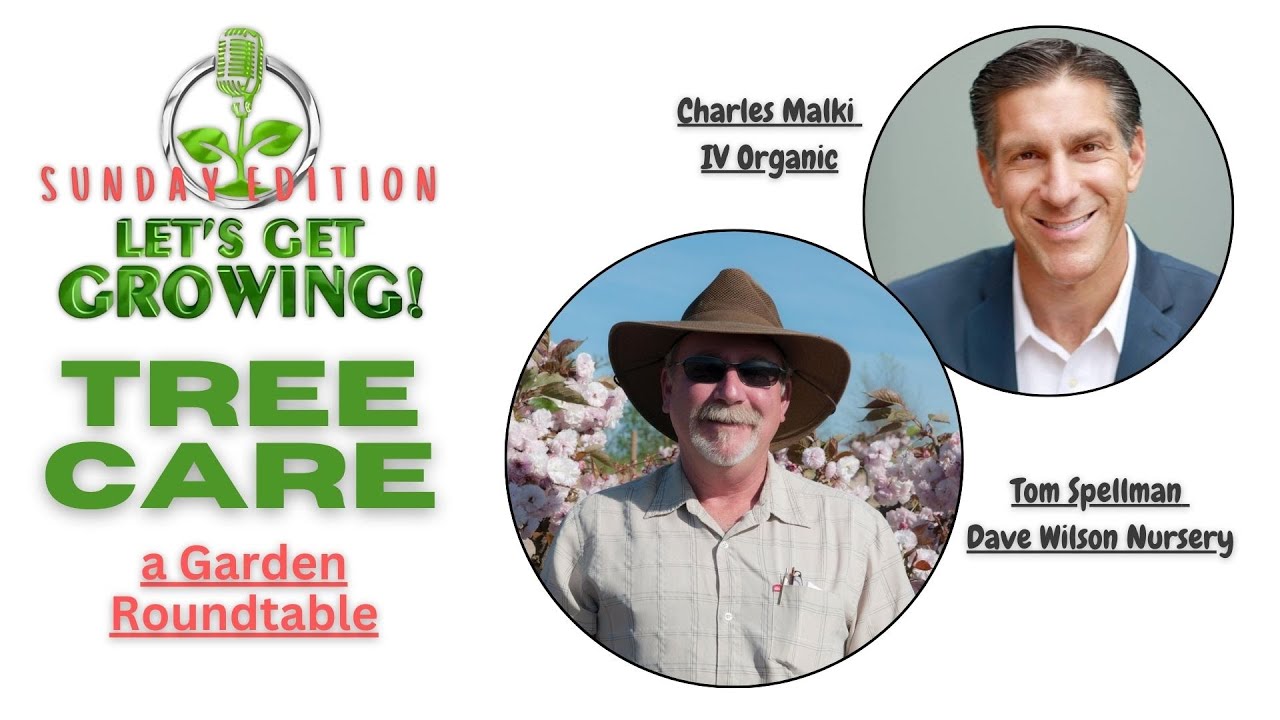 Backyard Orchard Culture? | a Roundtable featuring Tom Spellman from ...
