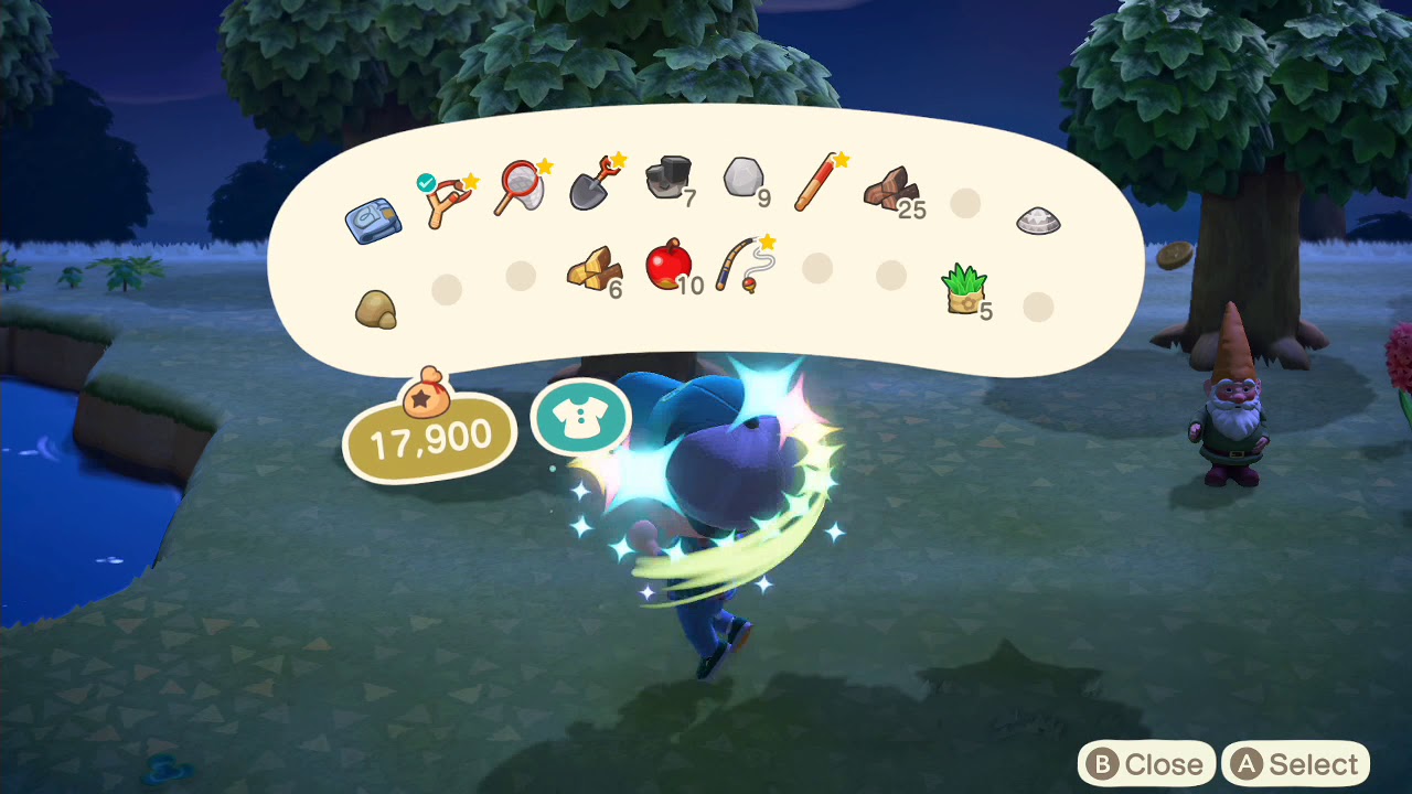 Animal Crossing New Horizons - How To Get Balloon Presents (Quick Tips ...