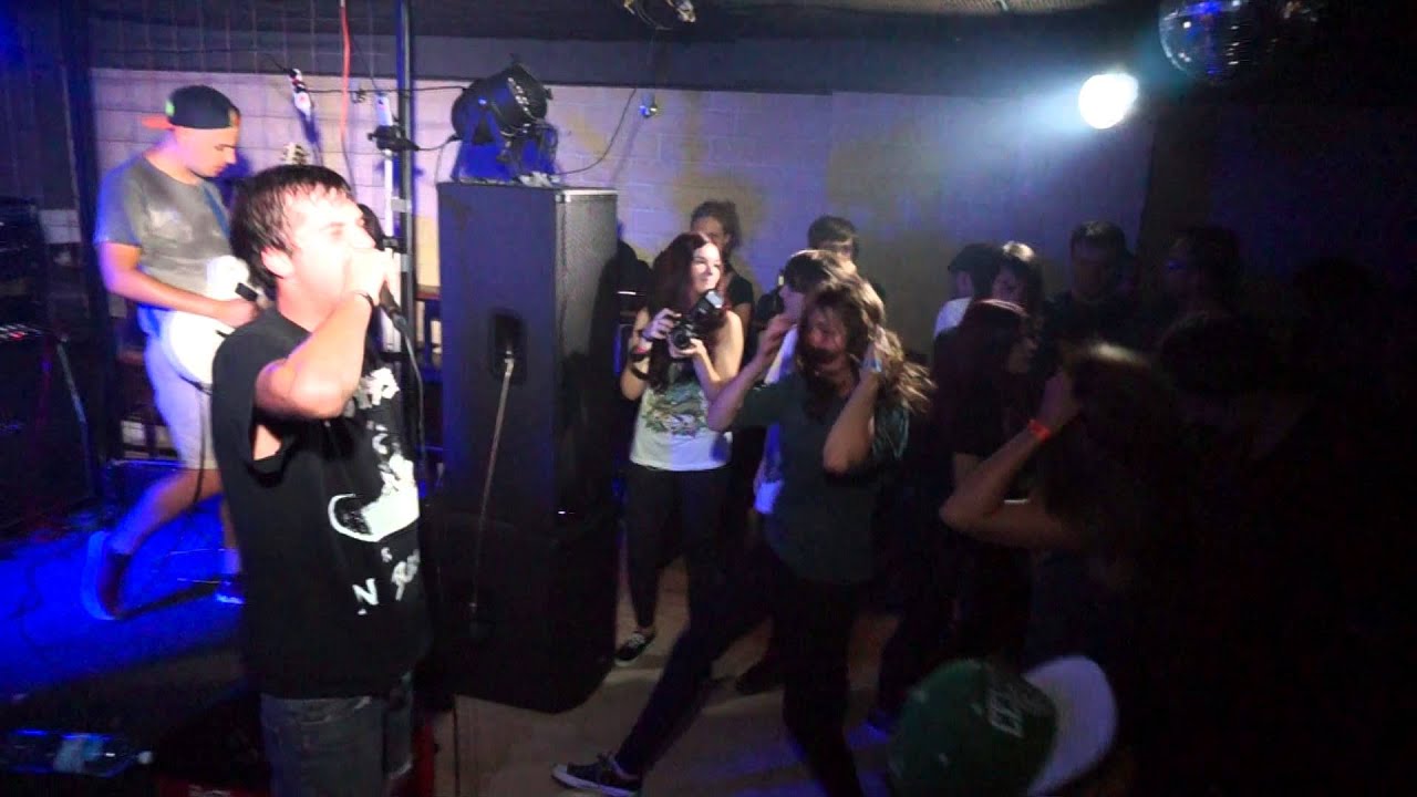 Expectations @ Question Mark - YouTube