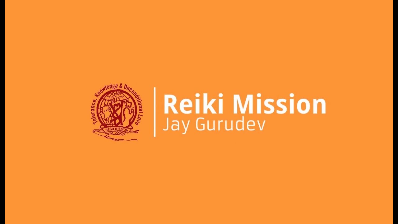 Reiki Mission - YouTube