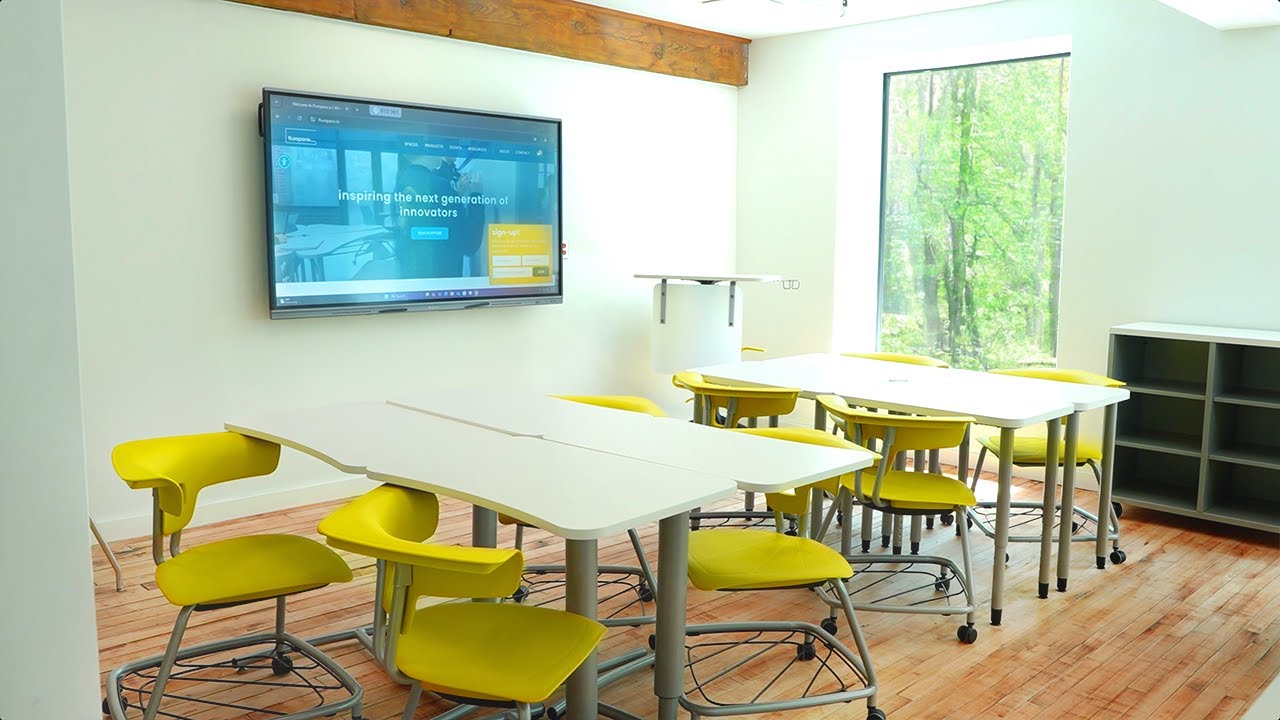 Student Centered Learning Environment Announcement! - YouTube