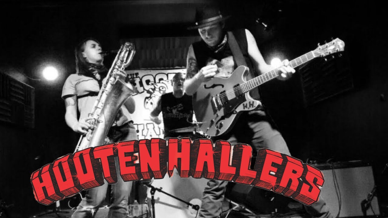 The Hooten Hallers ~ December 28th, 2024 - YouTube