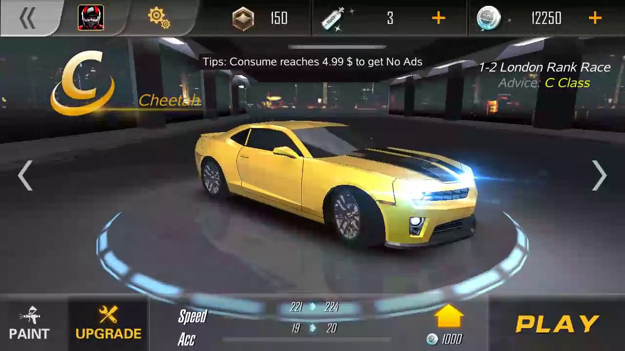 Perfect Drift Road For New hand Speed Fast Mix Cars Android Gameplay ...