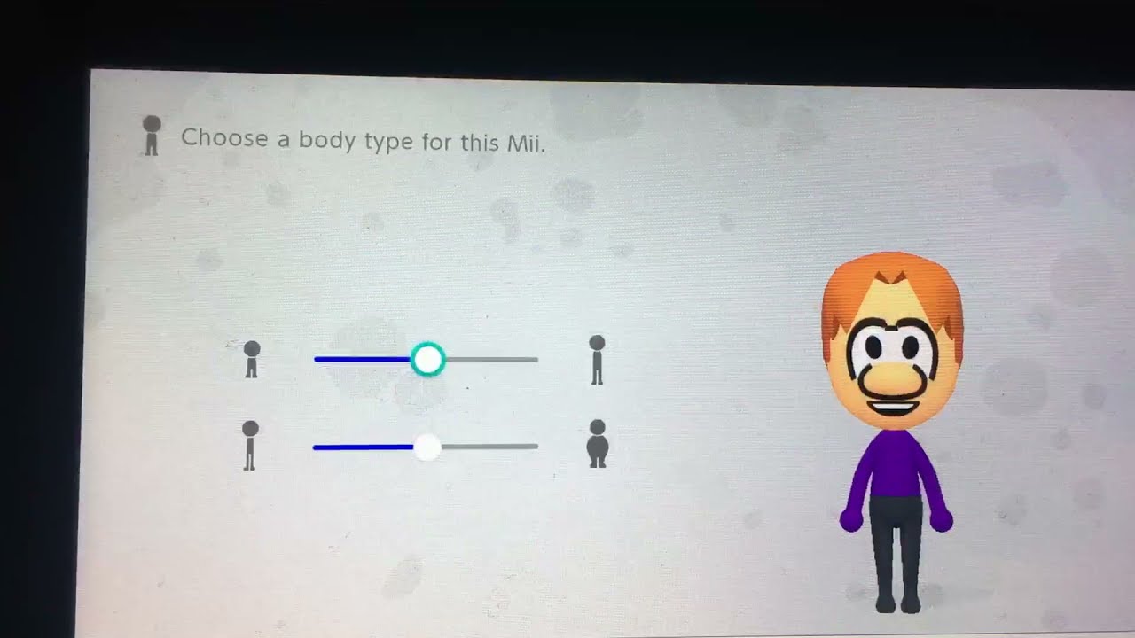Rayman mii tutorial - YouTube