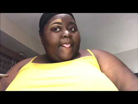 T Makeup Tutorial - YouTube