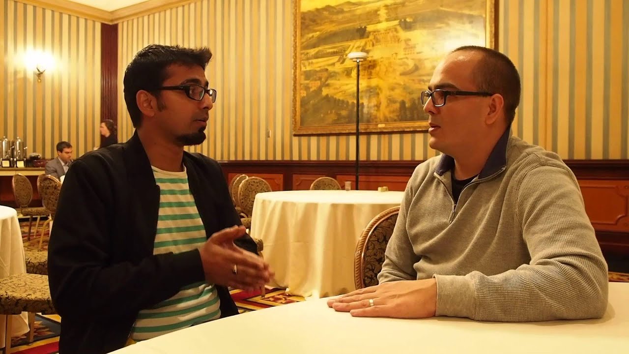 Interview with Professional Blogger Harsh Agrawal from Shoutmeloud.com ...