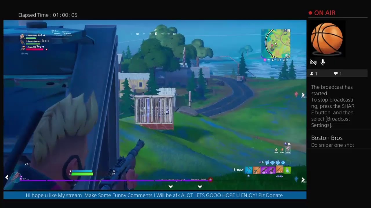 The Best Game Mode Ever - YouTube