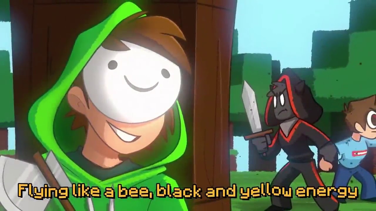 [1 HOUR] I See a Dreamer (Dream Team Original Song) - YouTube