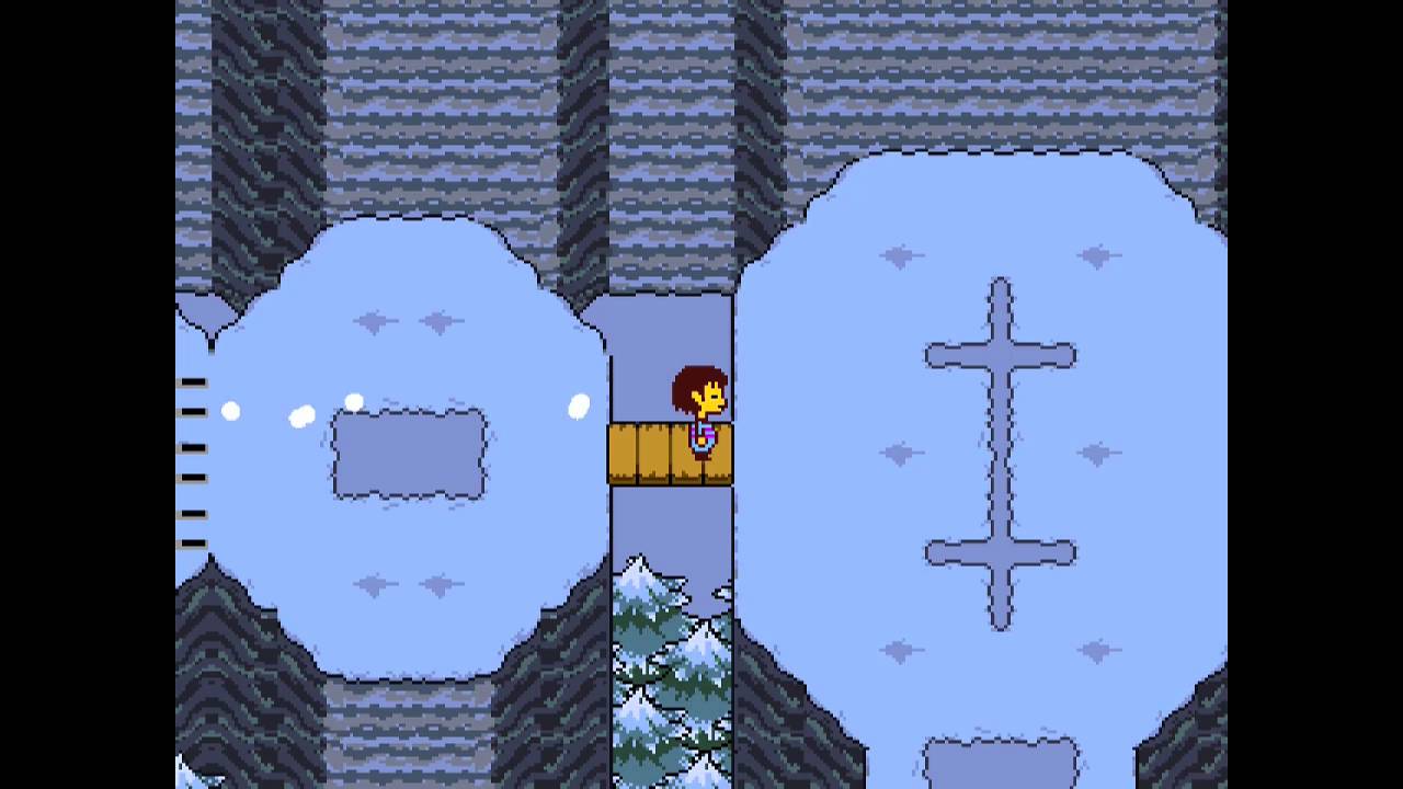 DOG PET DOG!!! Let's Play Undertale E5 - YouTube