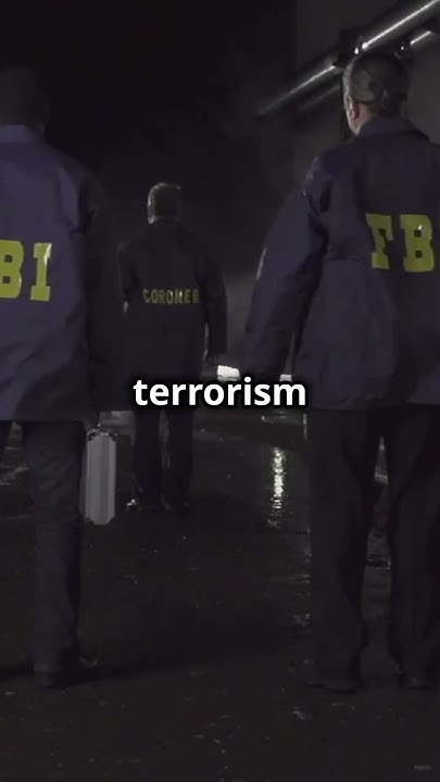 FBI's Urgent Warning: Change Your Messaging Apps NOW! - YouTube