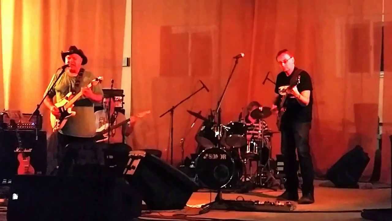 ROCK REVIVAL BAND - YouTube