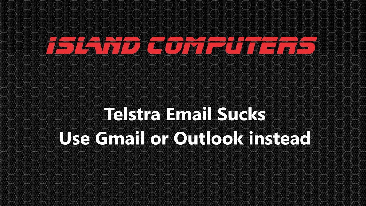 Stop Using Telstra Email YouTube stop-using-telstra-email-youtube